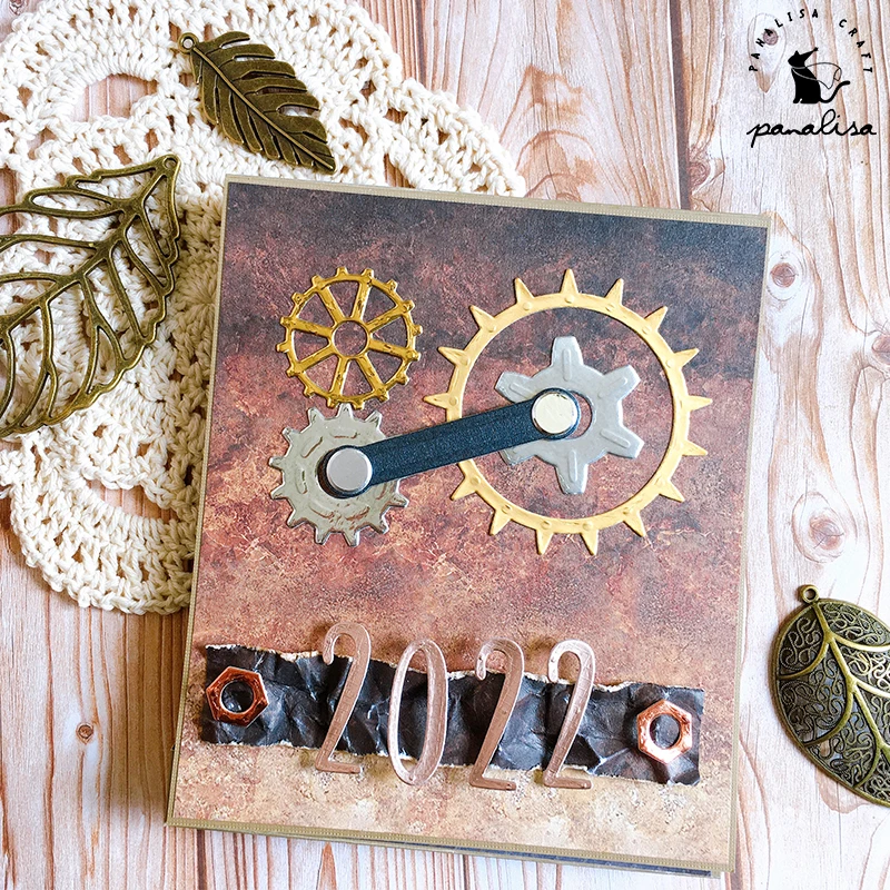 GABARIT DE DECOUPE,cute elements dies--Panalisacrad matrices de découpe ...