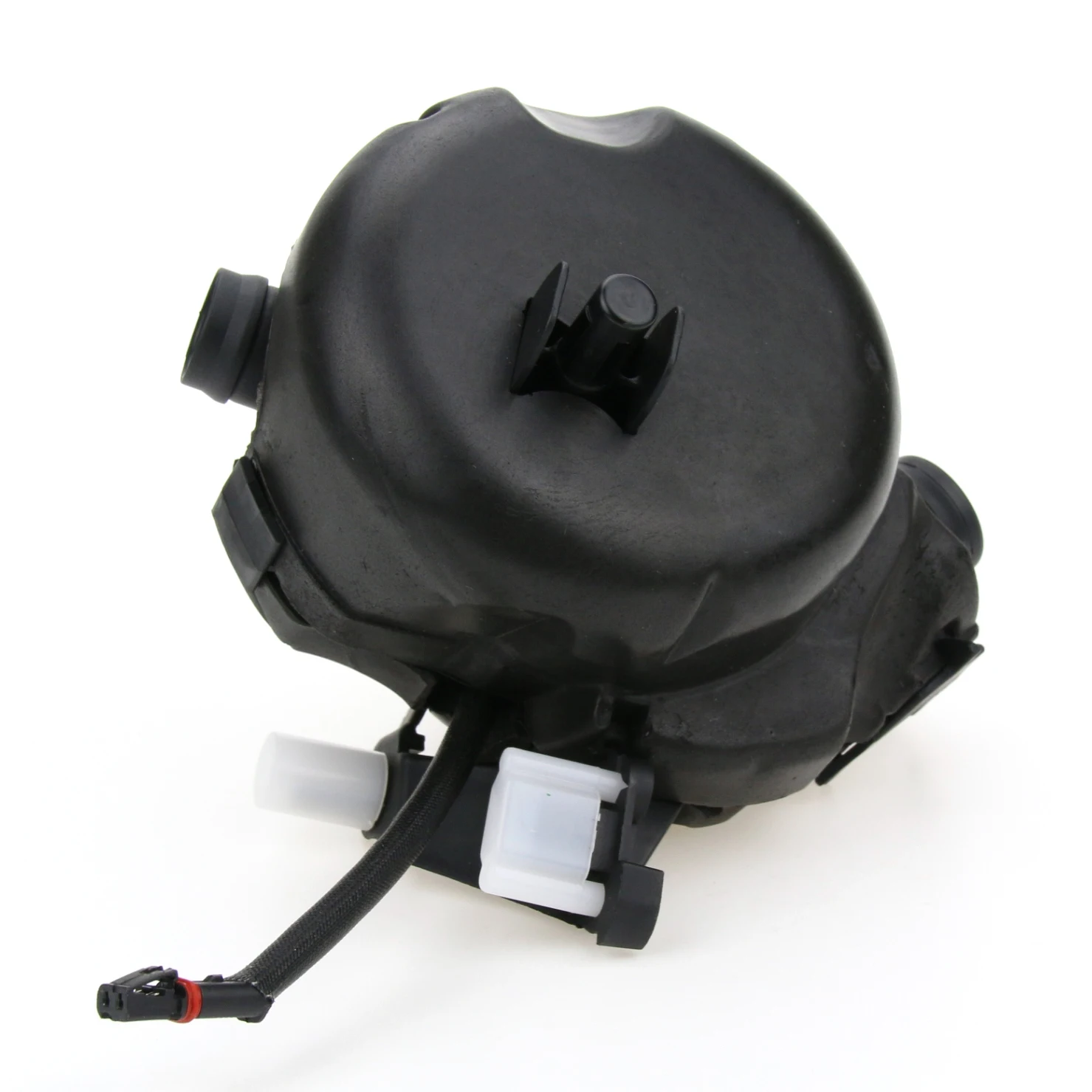 11617531423 크랭크 케이스 브리더 오일 트랩 플라스틱 BMW 1 'E87; 3 E90 E91 5' E60 E61 6 ...