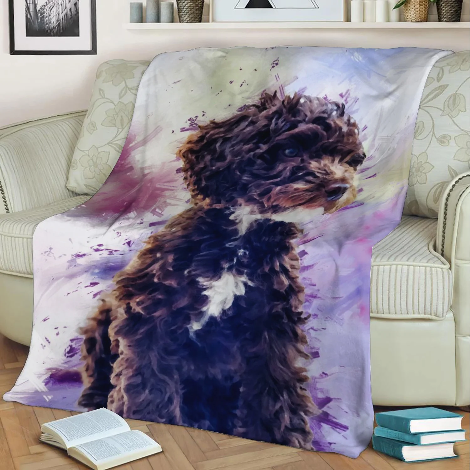 Why Do Cockapoos Growl