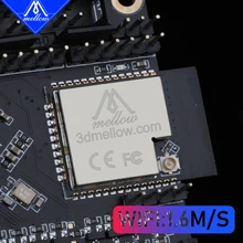 Mellow 32bit FLY-CDY V3 Wifi Control Board Reprap & Marlin & Klipper ...