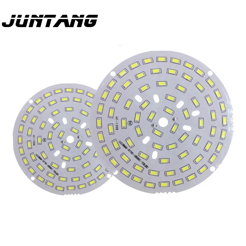 2pcs-LED-lamp-bead-light-source-board-36W-high-power-bulb-light-source ...