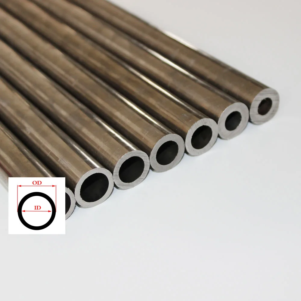 16-mm-CNC-Machine-Steel-Pipe-Hydraulic-Alloy-Precision-Steel-Tubes ...