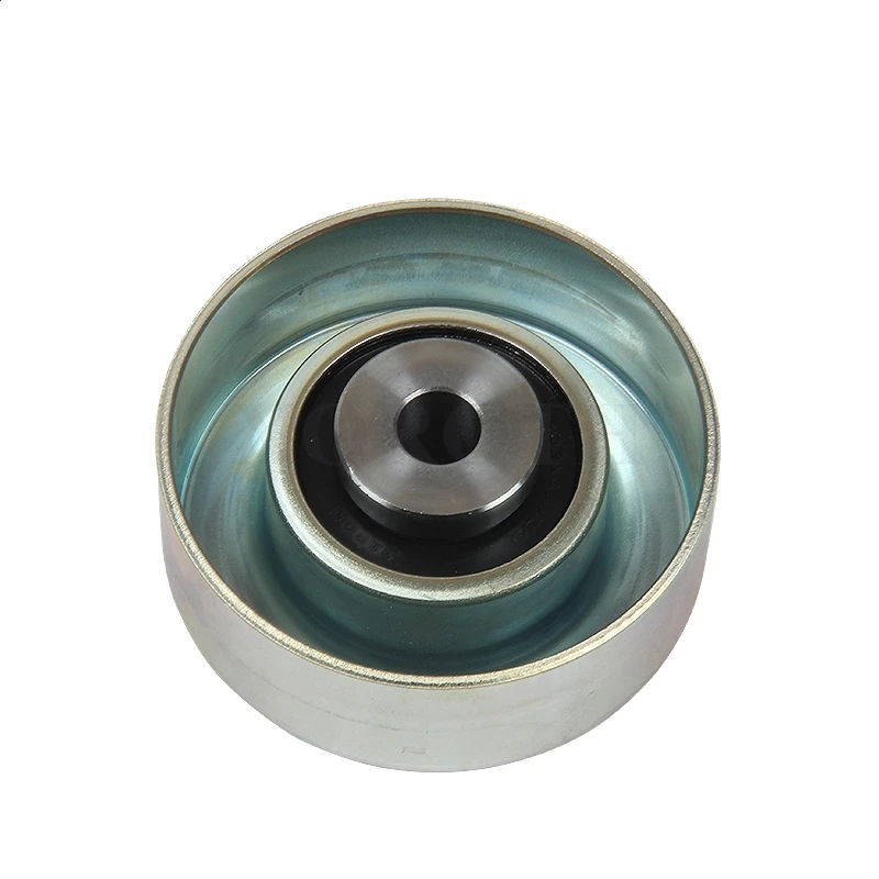 Nova qualidade original peças gerador tensor cinto Pulley17530-50M00 ...
