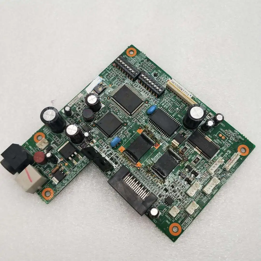 MAIN BOARD FOR EPSON TM T88III PRINTER printer parts|epson main board ...