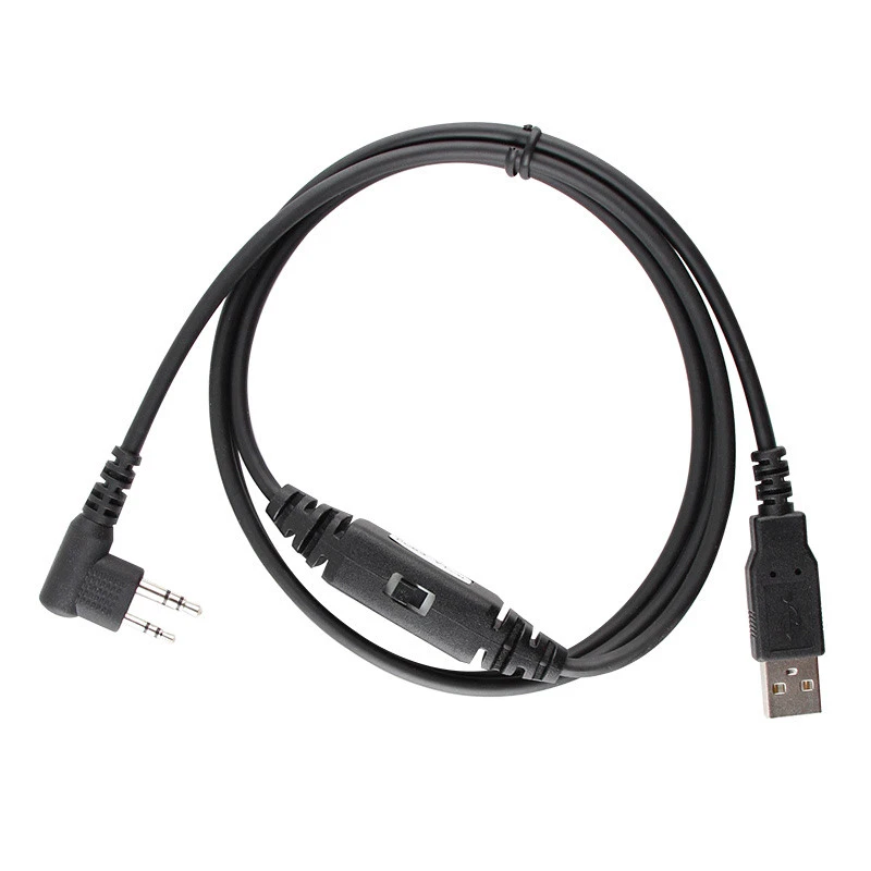 Usb Programming Cable For Hytera Pd500 Pd502 Pd505 Pd506 Pd508 Pd560 Pd562 Pd565 Pd566 Pd568 ...