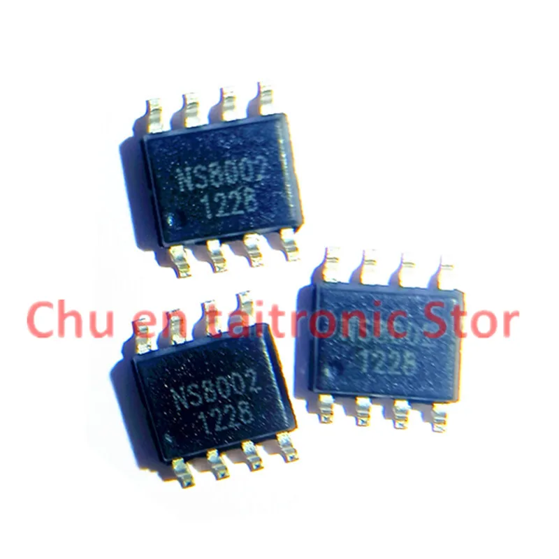 10piece/pieces NS8002 SOP 8 package|Electronics Stocks| - AliExpress