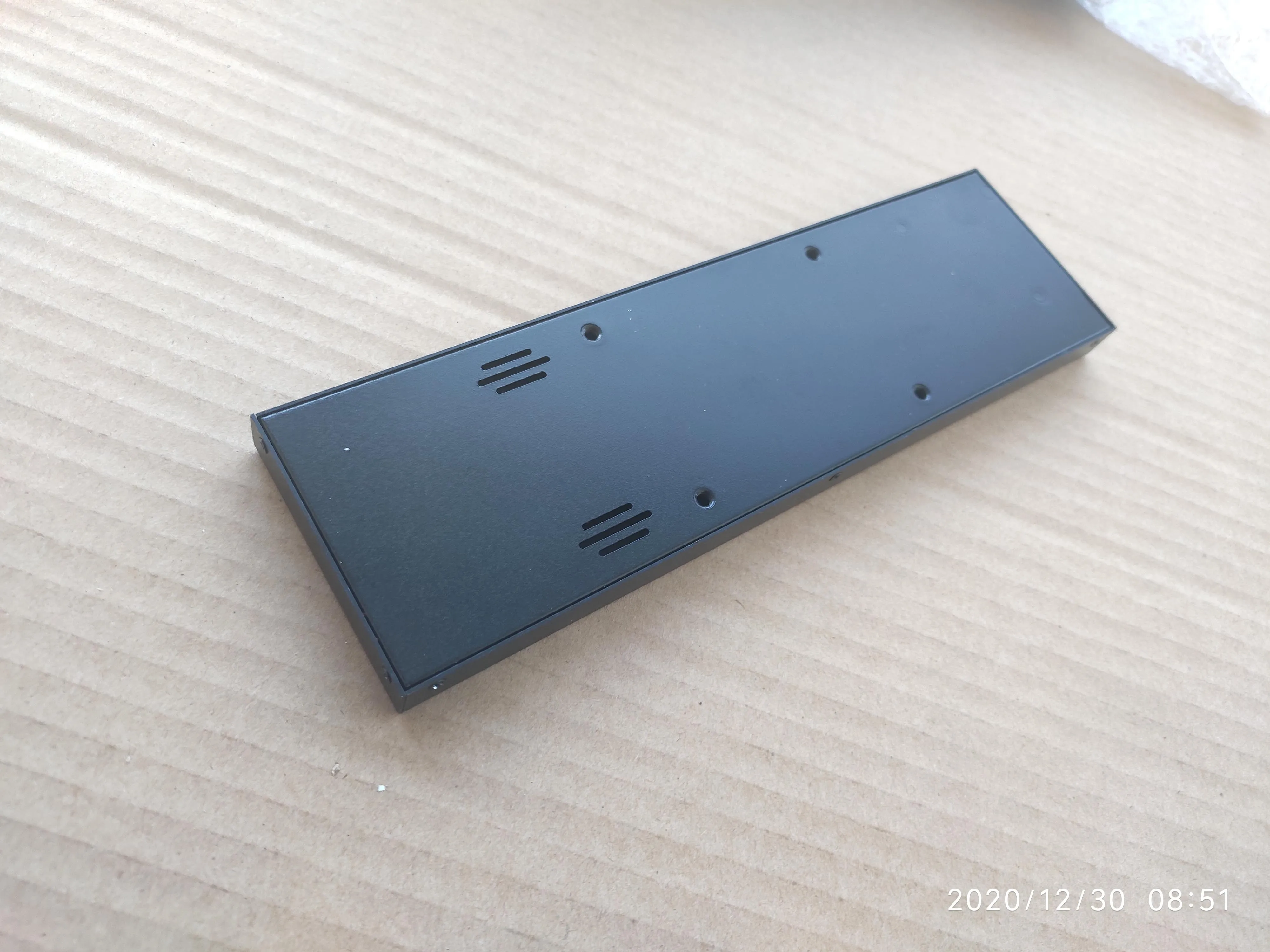 Metal-case-PureAluminum-Case-For-8-8-Inch-LCD-HSD088IPW1-Special-Hdmi ...