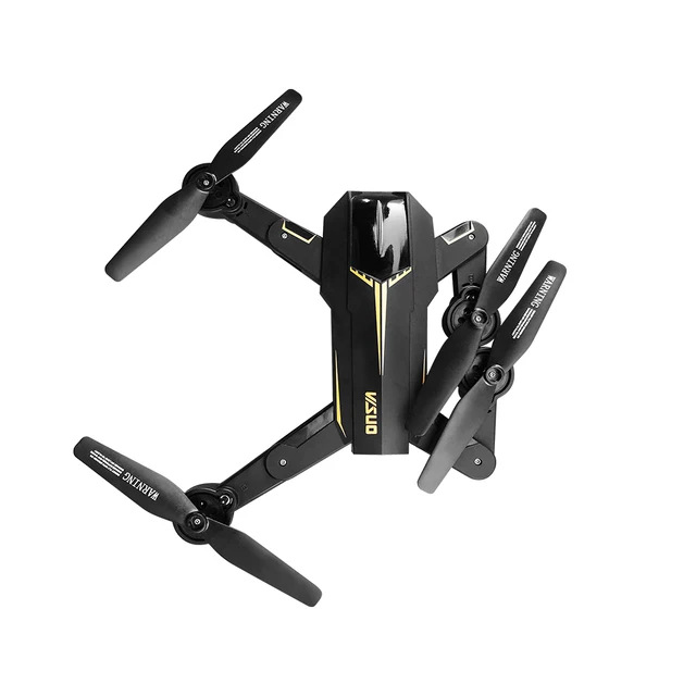 VISUO XS812 GPS 5G WiFi FPV With 4K FHD Camera 15mins Flight Time ...