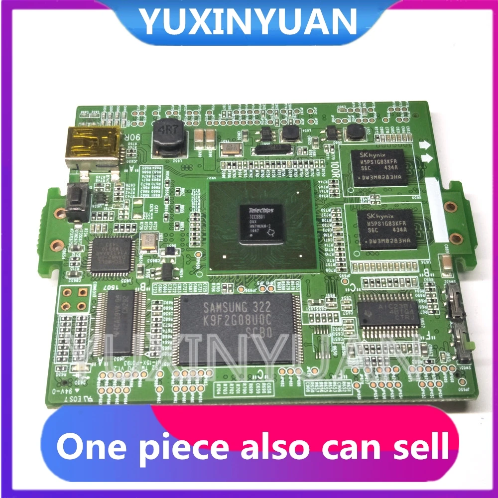 YUXINYUAN TCC8801 OAX TCC8801 TCC8801F OAX TCC8803F OAX TCC8803 TCC8803 ...
