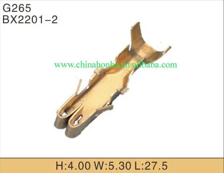 Free Shipping 100pcs Crimping Terminal Type Fuse Box Box Fuse Holder ...