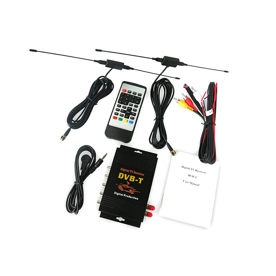 Only-support-HD-DVB-T-MPEG4-TV-Receiver-Box-Tuner-Dual-Antenna-Car ...