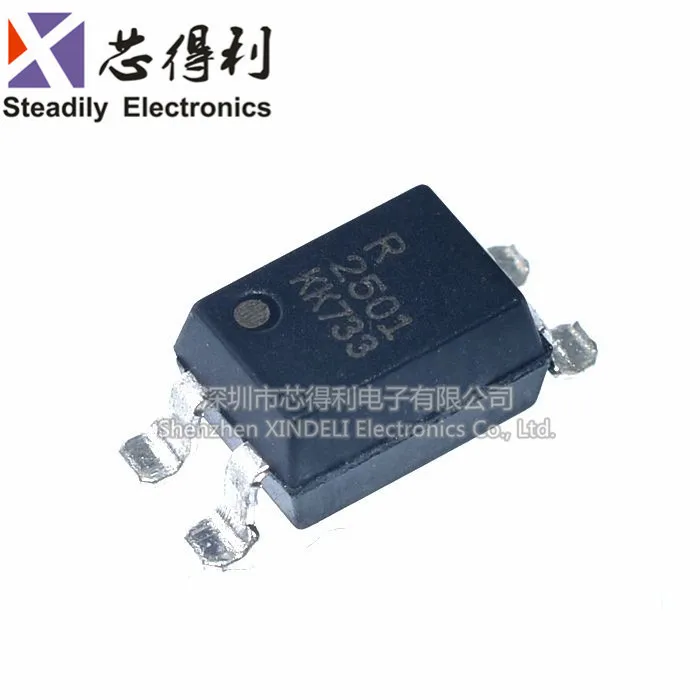 10pcs-lot-The-Optocoupler-New-PS2501-NEC2501-Opto-Isolator-PS2501L-1-F3 ...