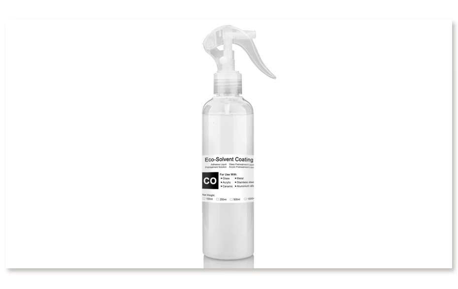 Paper & Party Supplies Scratch-resistant surface. friendly eco-solvent ...