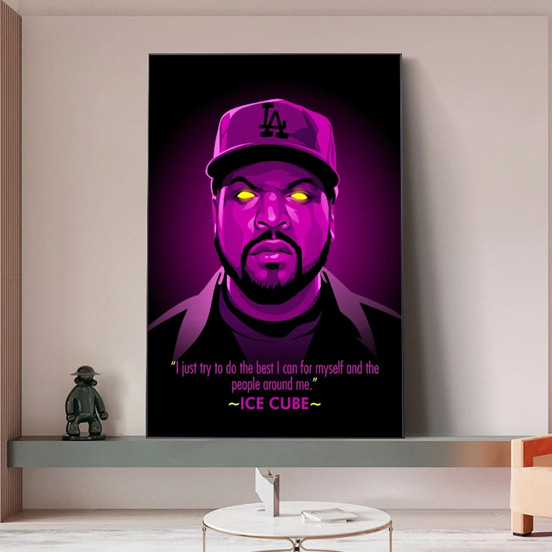 Famous Quotes By Famous Rappers