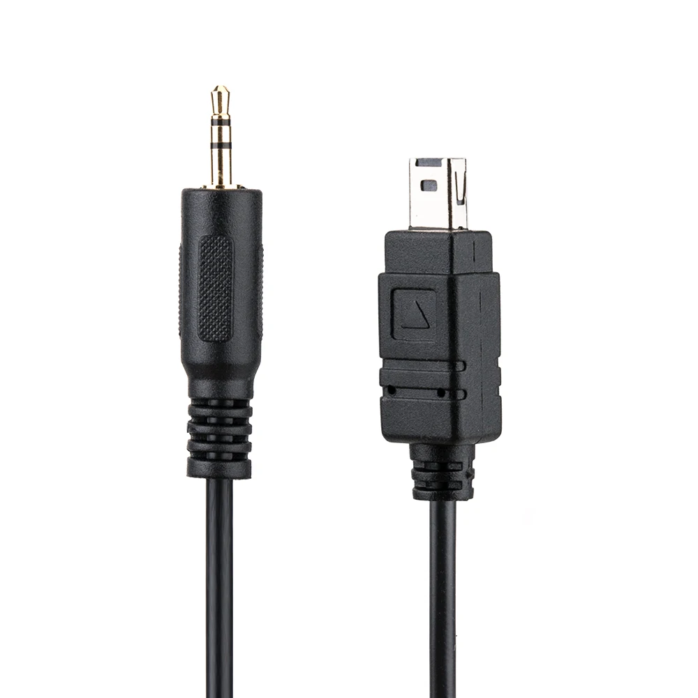 Câble de Déclenchement à Télécommande pour Nikon Z7 II Z6 II Z5 D750 ...