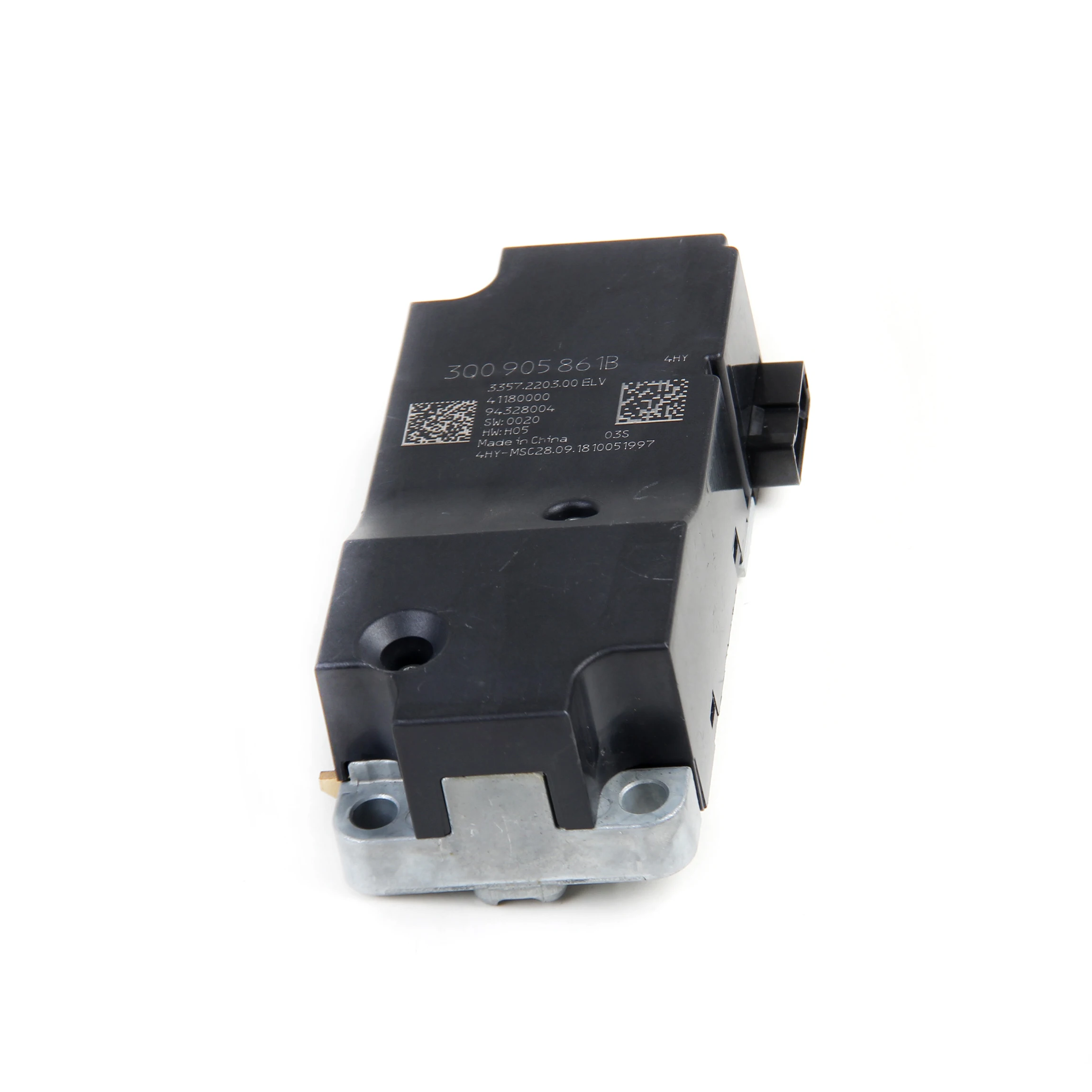 3Q0905861B-Steering-Column-Lock-Fit-For-VW-Arteon-Atlas-Tiguan-MK2-Audi ...