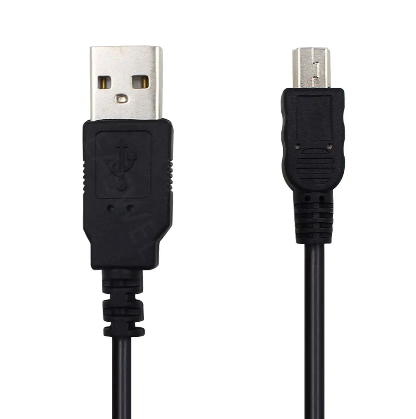 USB-Data-SYNC-Cable-Cord-For-Sony-Handycam-DCR-SR46-DCR-SR45-DCR-SR40 ...