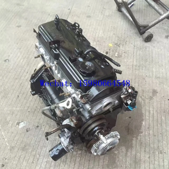 Mitsubishi Engine Mg4g64 Parts