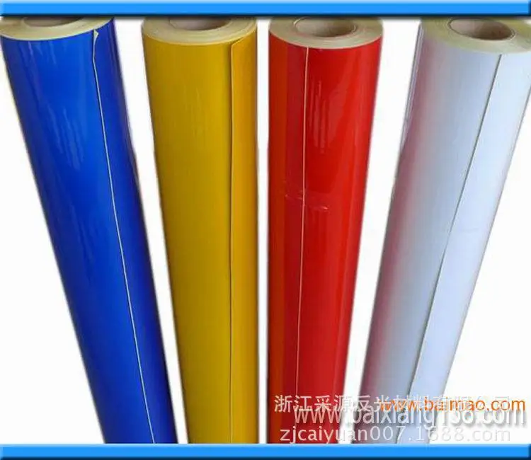 Engineering Level Reflective Film Lattice Reflective Film Intensive ...