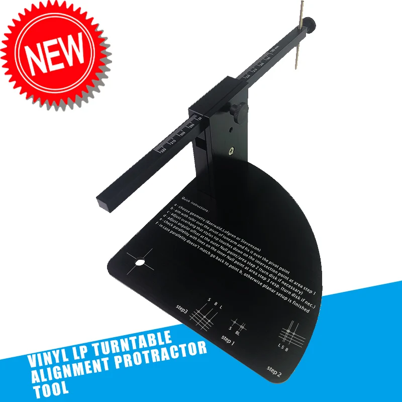 TV, Video & Audio VPI JMW-9 Series Custom Designed Tonearm Cartridge ...