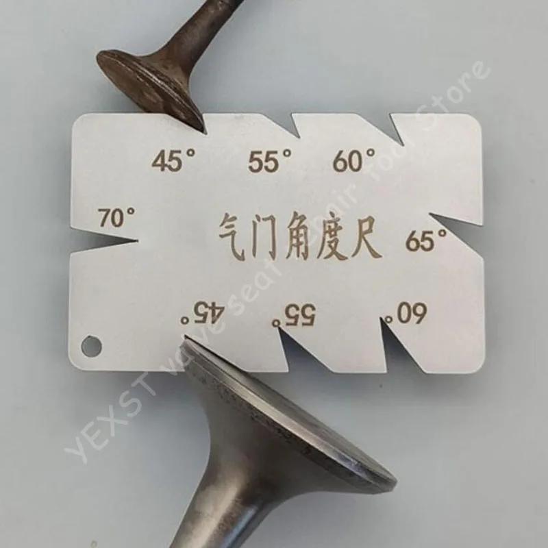 New-valve-angle-detection-tool-valve-angle-ruler-measuring-valve-angle ...