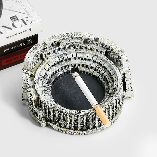 Volcano Cigarette