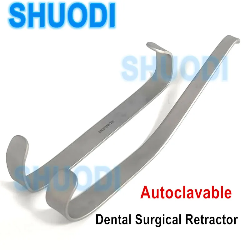 Dental-Imlant-Surgical-Tissue-Retractor-Dental-Inverse-Angle-Retractor ...