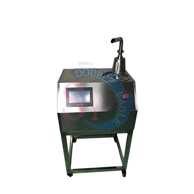 Wholesale-price-commercial-6KG-automatic-Chocolate-Tempering-Machine ...