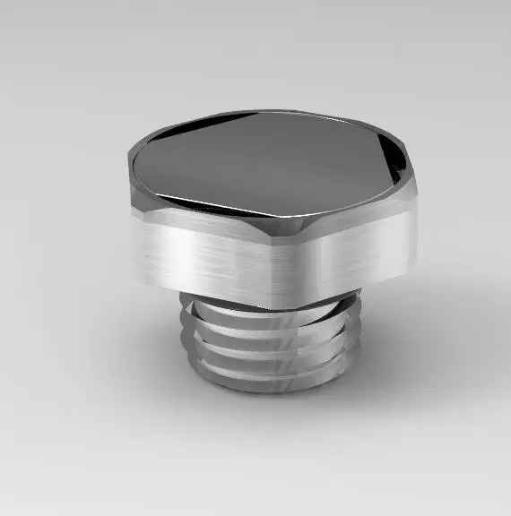 Valves - 100pcs Pmf200444 Ip68 Solenoid Air Control Steel Inch Shipping ...