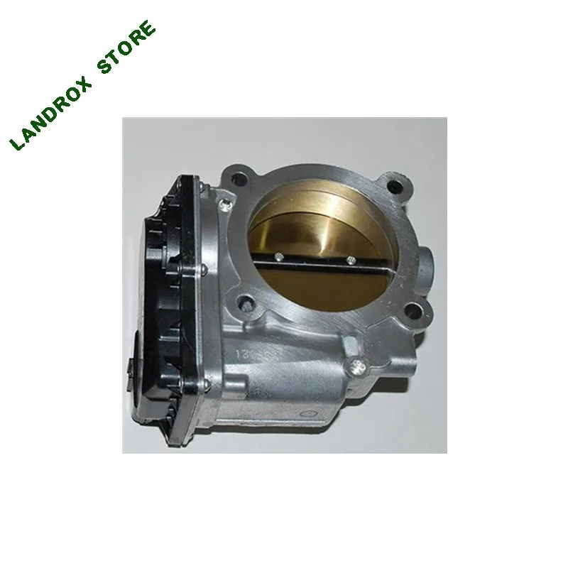 랜드 로버 프리랜더 2 OEM 용 스로틀 바디: LR006977|워터 펌프들| - AliExpress