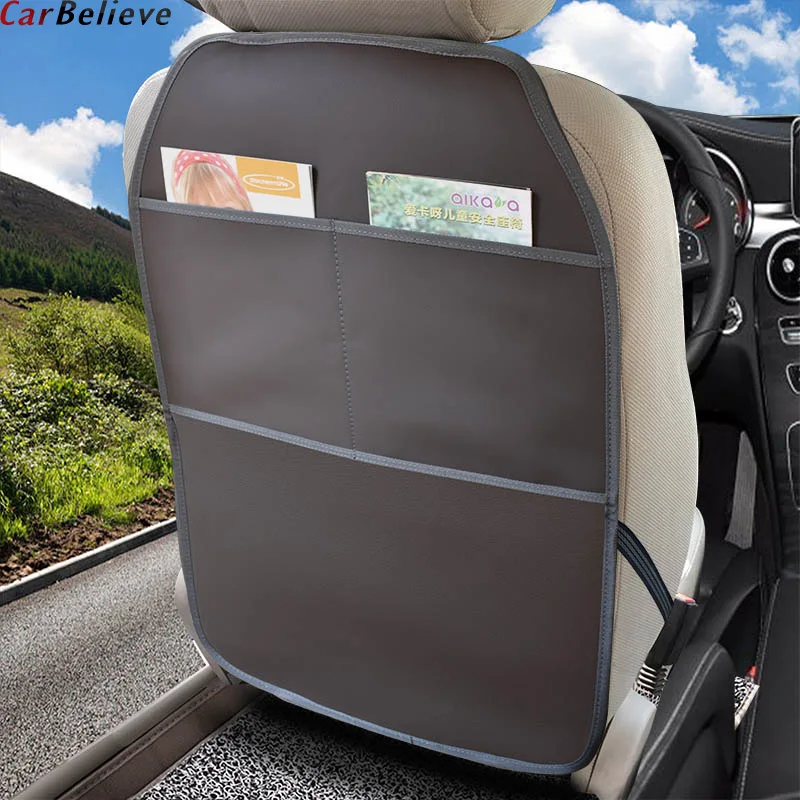 1 шт. кожаный чехол для сиденья автомобиля opel zafira tourer astra k ...