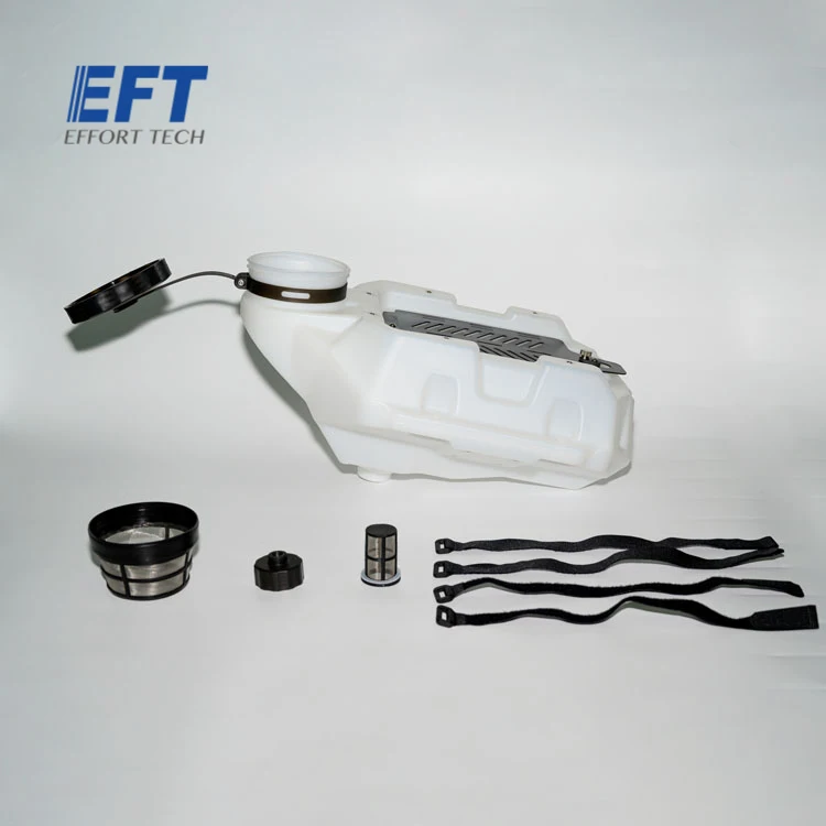 EFT Water Tank - NEW EFT Agriculture plant protection drone anti-shock ...