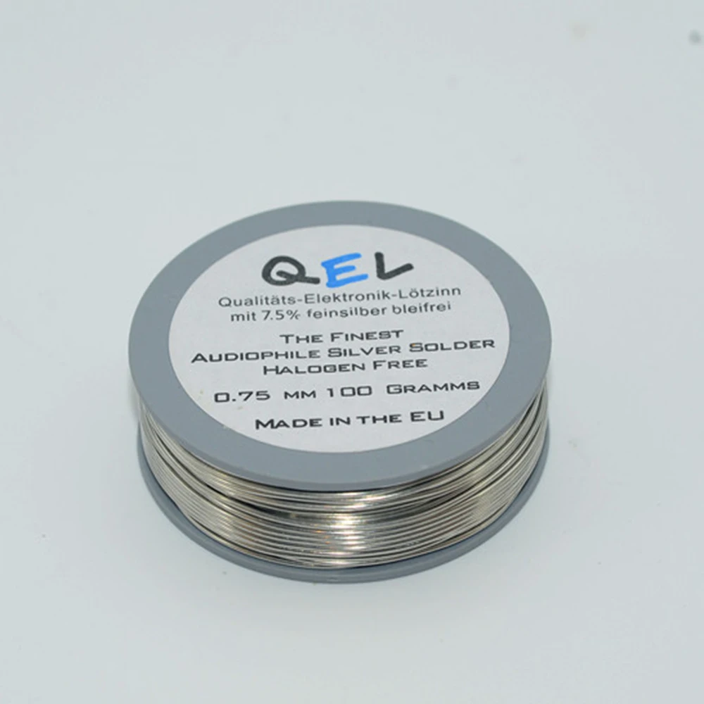 100g-35m-High-purity-Silver-containing-Classic-Solder-Wire-0-75MM ...