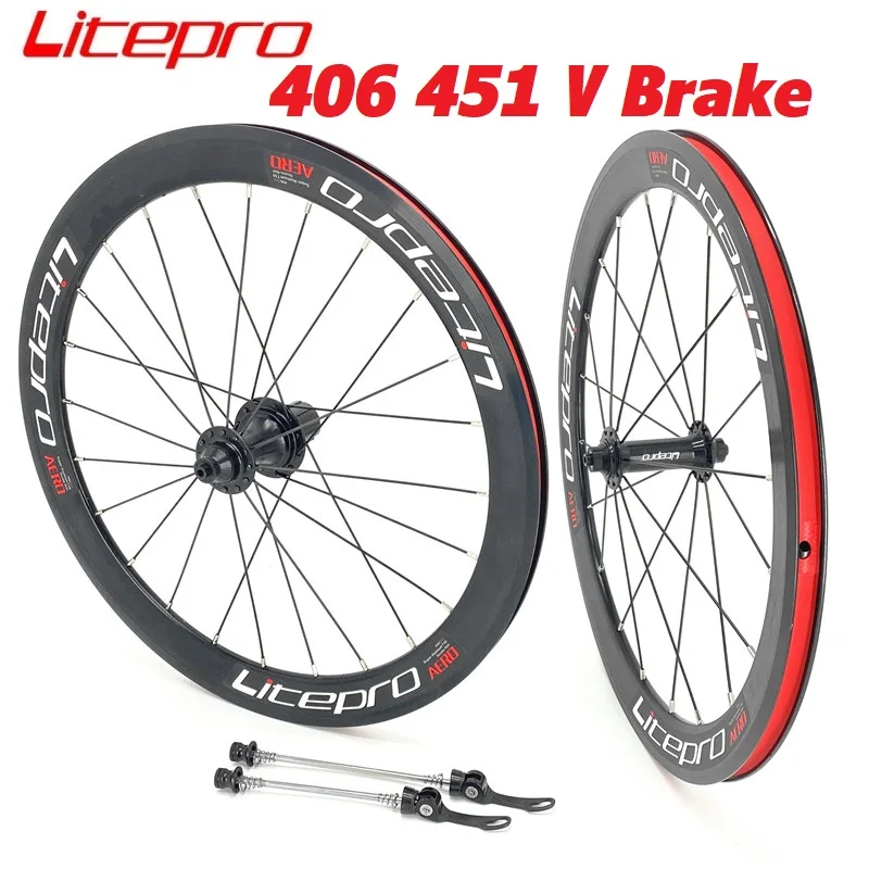 Litepro 451 406 V 74mm 100mm 130mm Litepro 451 406 V 74mm 100mm 130mm