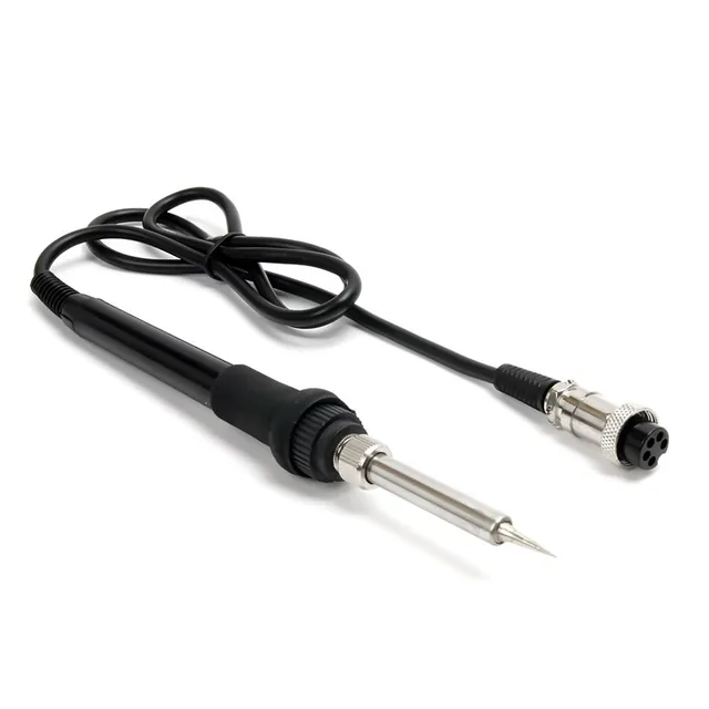 936 Electric Soldering Iron Station 5pin Welding Hot Gun Replacement ...