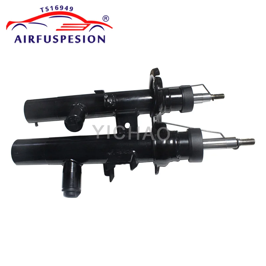 1 Pair For BMW X3 F25 X4 F26 2010- Front Left Right Suspension Shock ...
