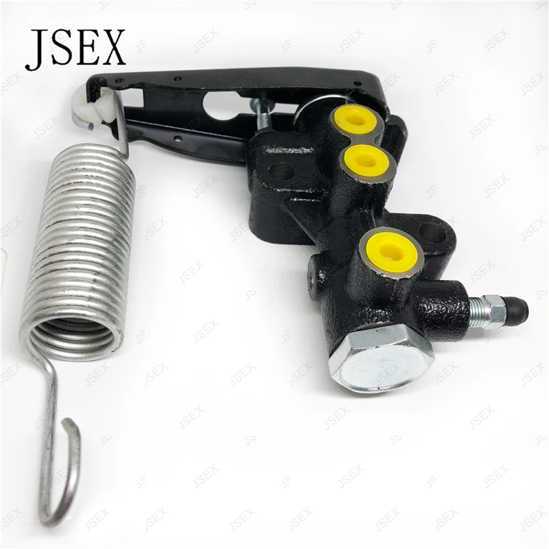 Load Sensing Valve Assy For Mitsubishi Pickup Triton L200 4D56 K74T ...