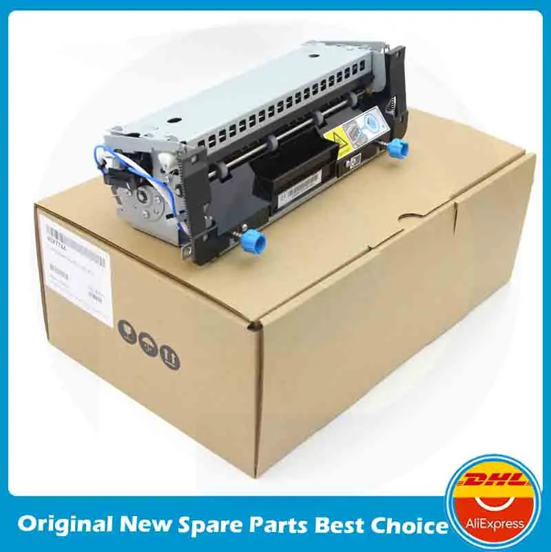 Unidad de ensamblaje de fusor, Original, nuevo, 40X7744, 40X7743, para ...