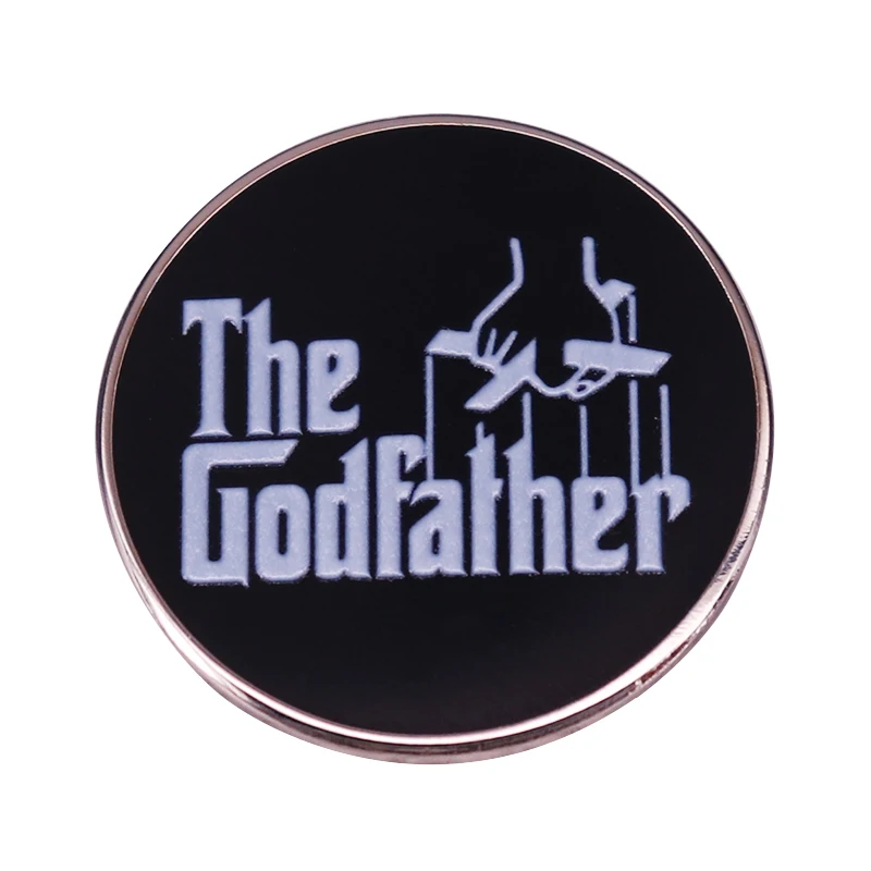 Godfathers Logo