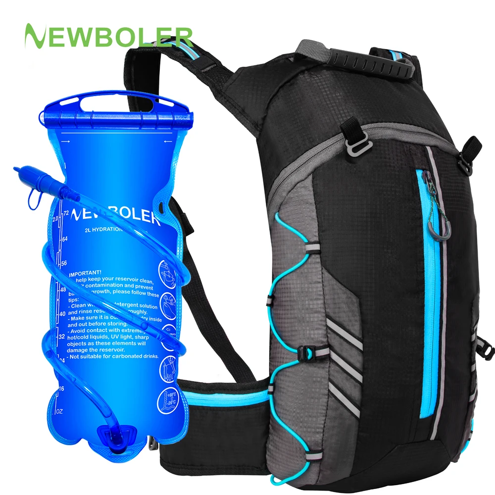 Bicycle-Bike-Bags-10L-Portable-Waterproof-Road-Cycling-Water-Bag ...