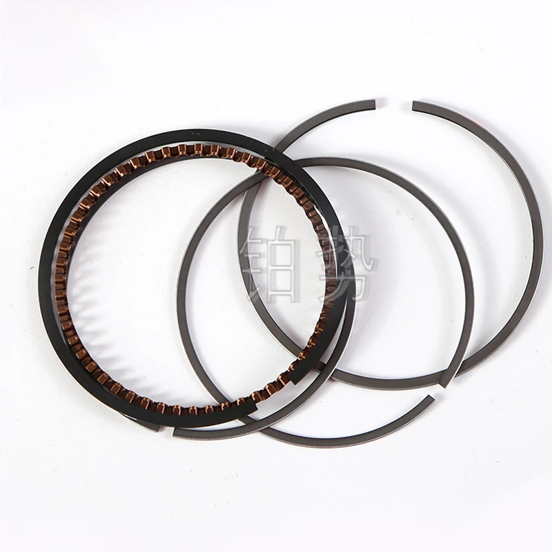 Car Cylinder block piston ring 2014 Hon daA CCO RDC R V ELY SIO NOD YSS ...