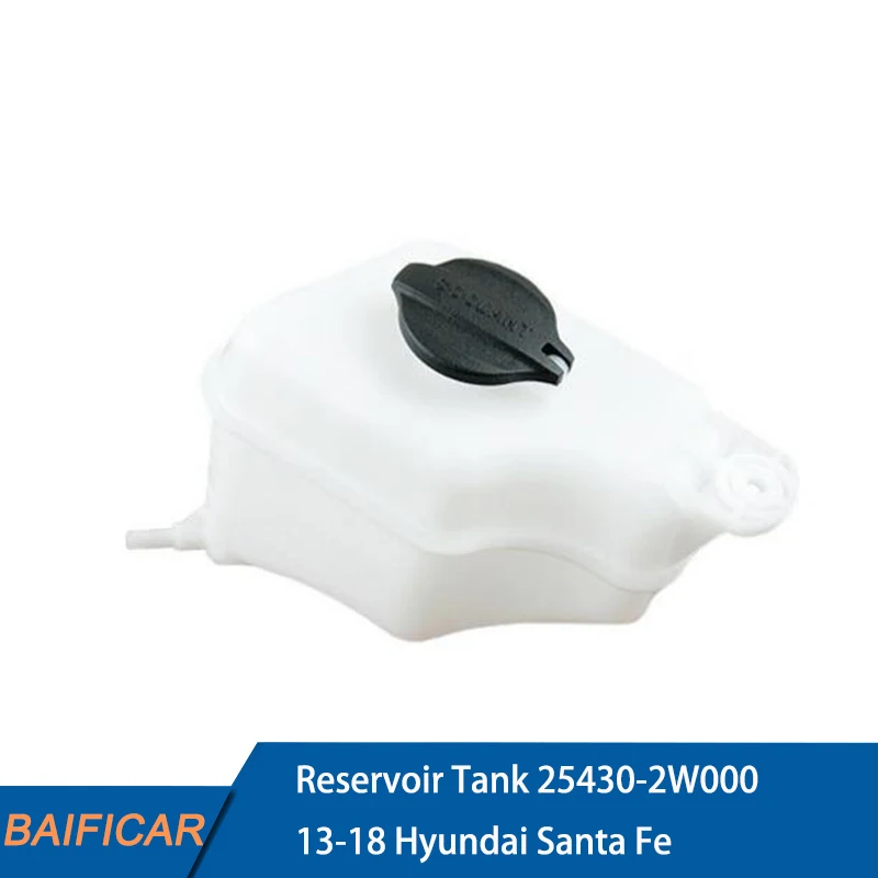 Baificar Brand New Genuine Engine Coolant Tank Reservoir OEM 25430 ...