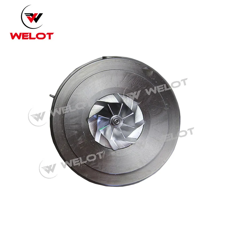 GTD1244VZ-813860-MFS-Billet-Balanced-Turbocharger-Cartridge-Turbo-CHRA ...
