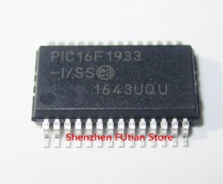 1pcs/lot PIC16F1933 PIC16F1933 I/SS SSOP28 In Stock|Relays| - AliExpress