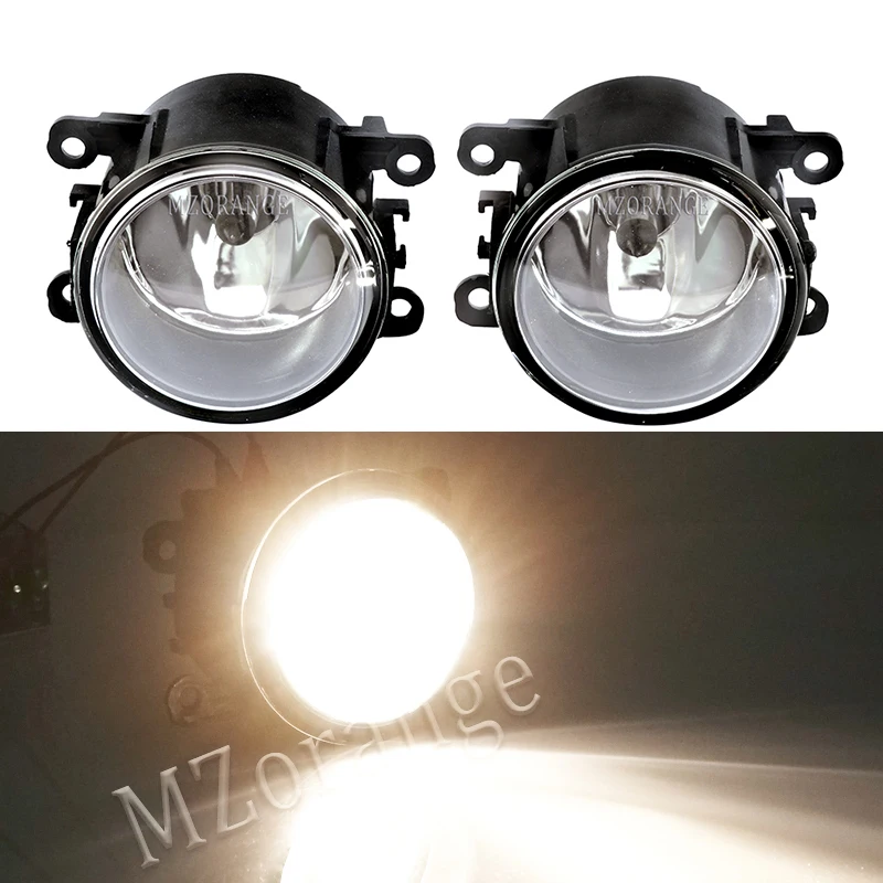 2x-Mistlampen-voor-FORD-FOCUS-mistlampen-voor-Renault-DUSTER-Voor ...