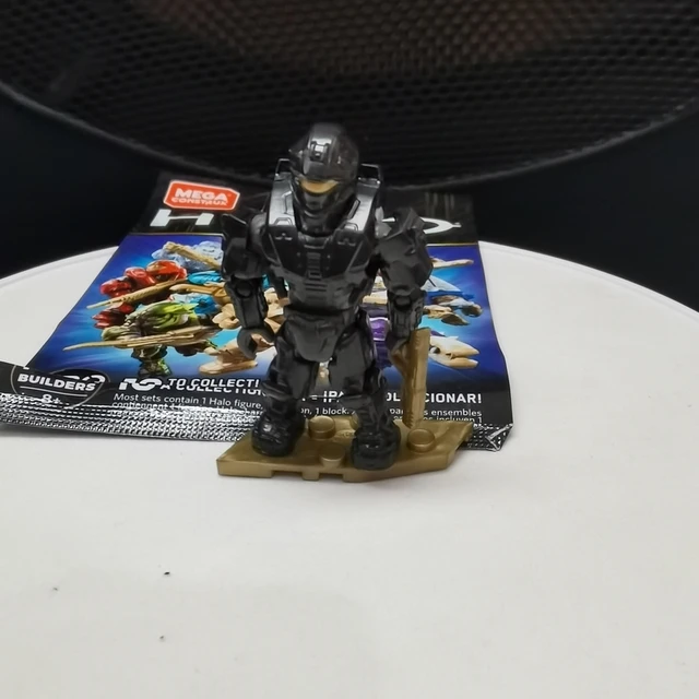 Mega Bloks Halo Odst Recon Specialist