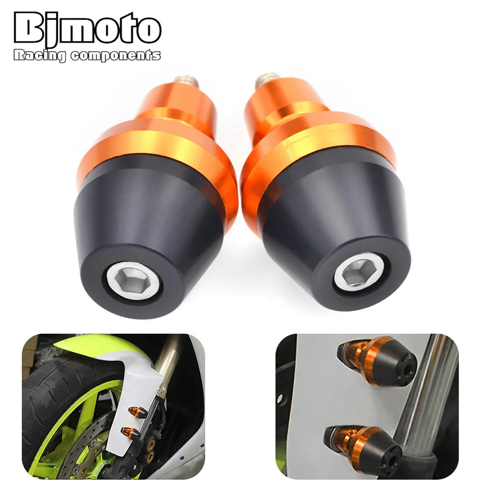 Fall Protection Yamaha Mt03 | Front Falling Protector | Sliders Yamaha ...