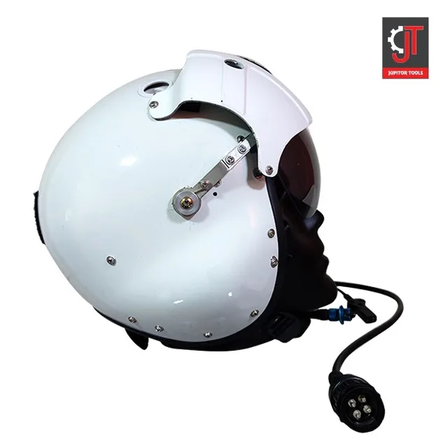 Flying Helmet for Pilot ( Aircrew Flight Helmet) – SmeshMega.com