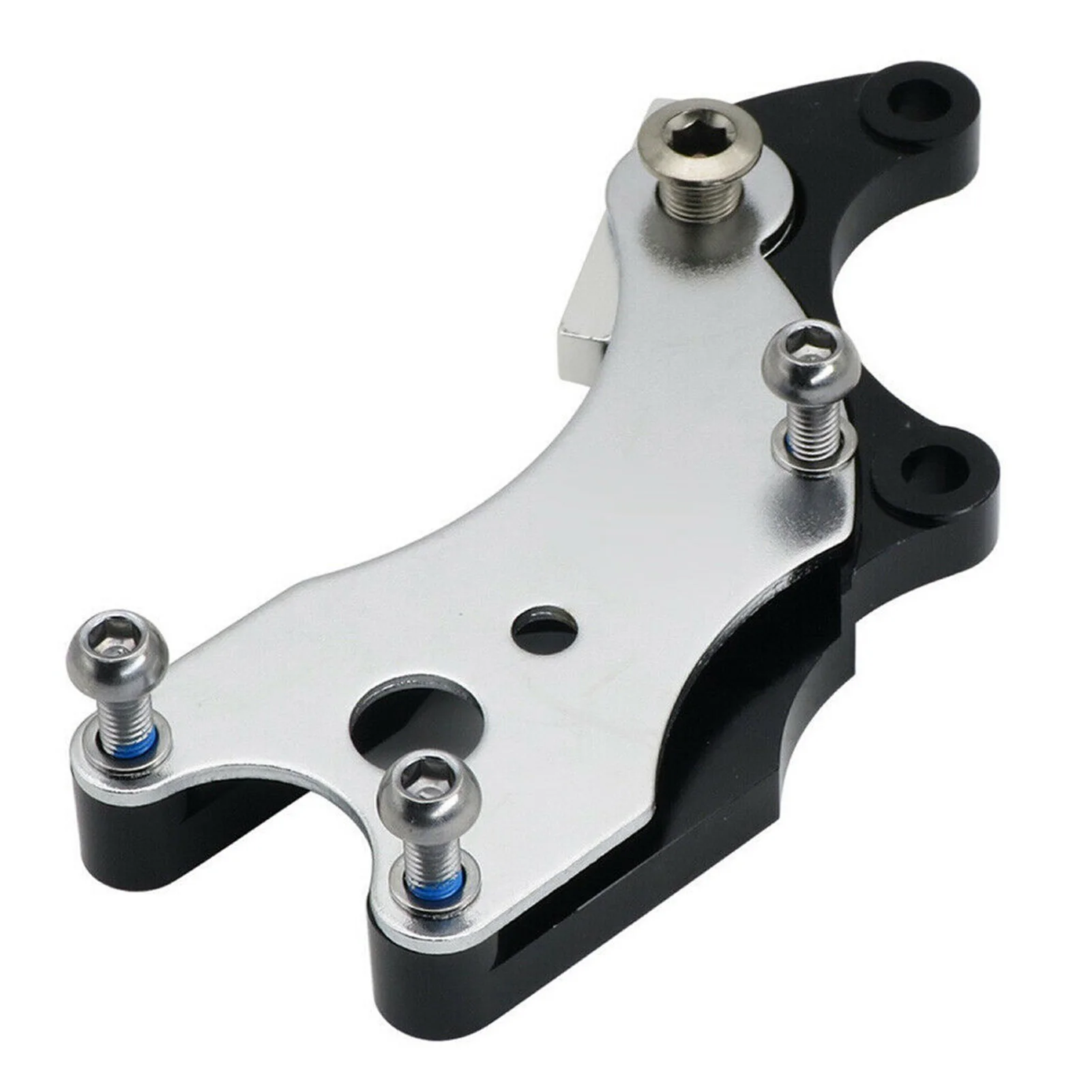 Bicycle Disc Brake Adapter Adapter Converter | Rear Bicycle Disc Brake ...