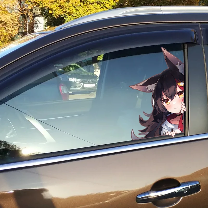 Anime Girl Car Window Decal Online Offers | www.oceanproperty.co.th